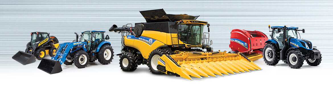 Agriculture Equipment in Royse City, TX | Four Brothers Outdoor Power ...